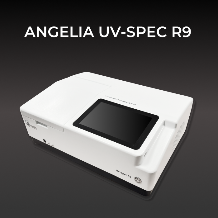 Спектрофотометр Angelia UV-Spec R9 - Angelia