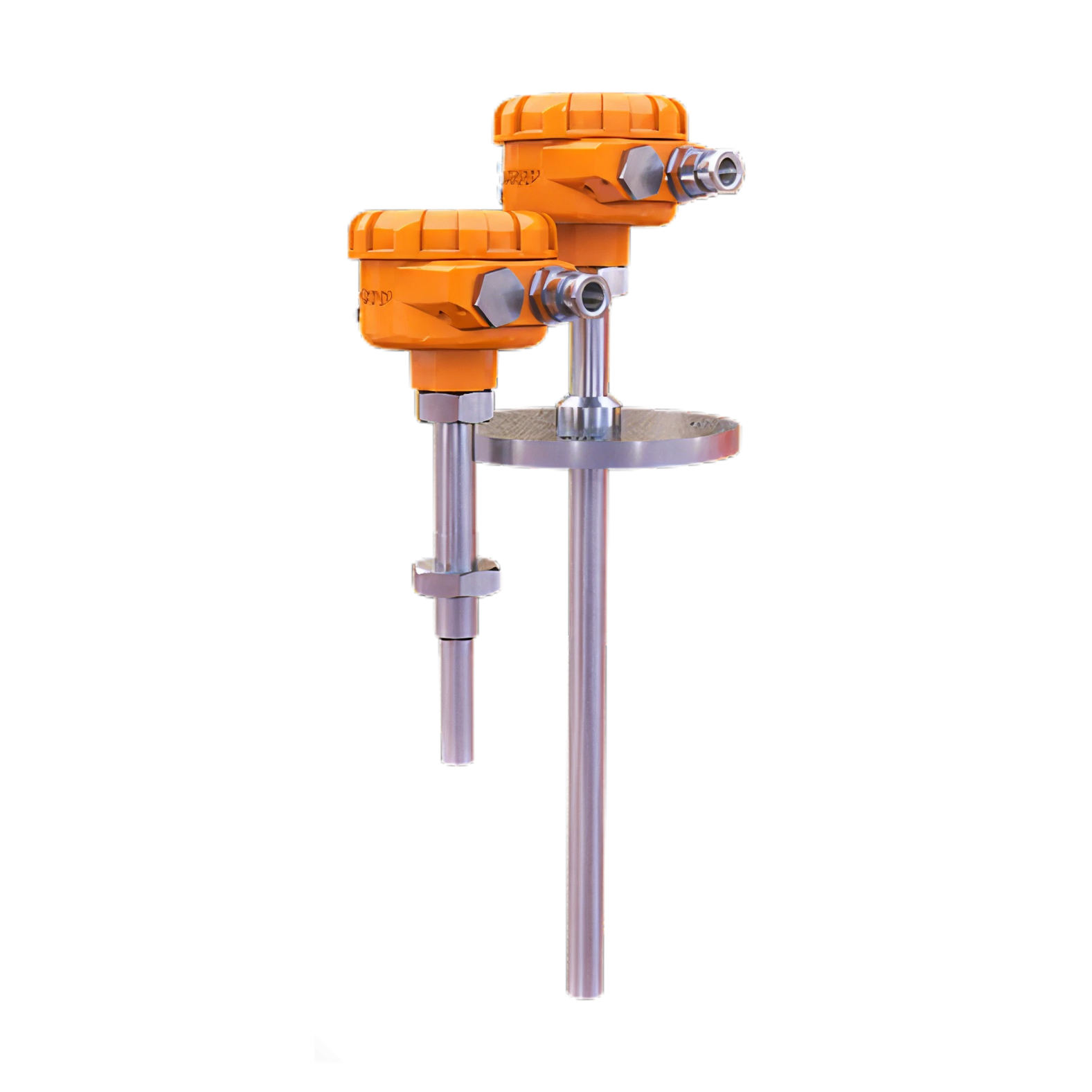 RIZUR-900 Ultrasonic Level Switch