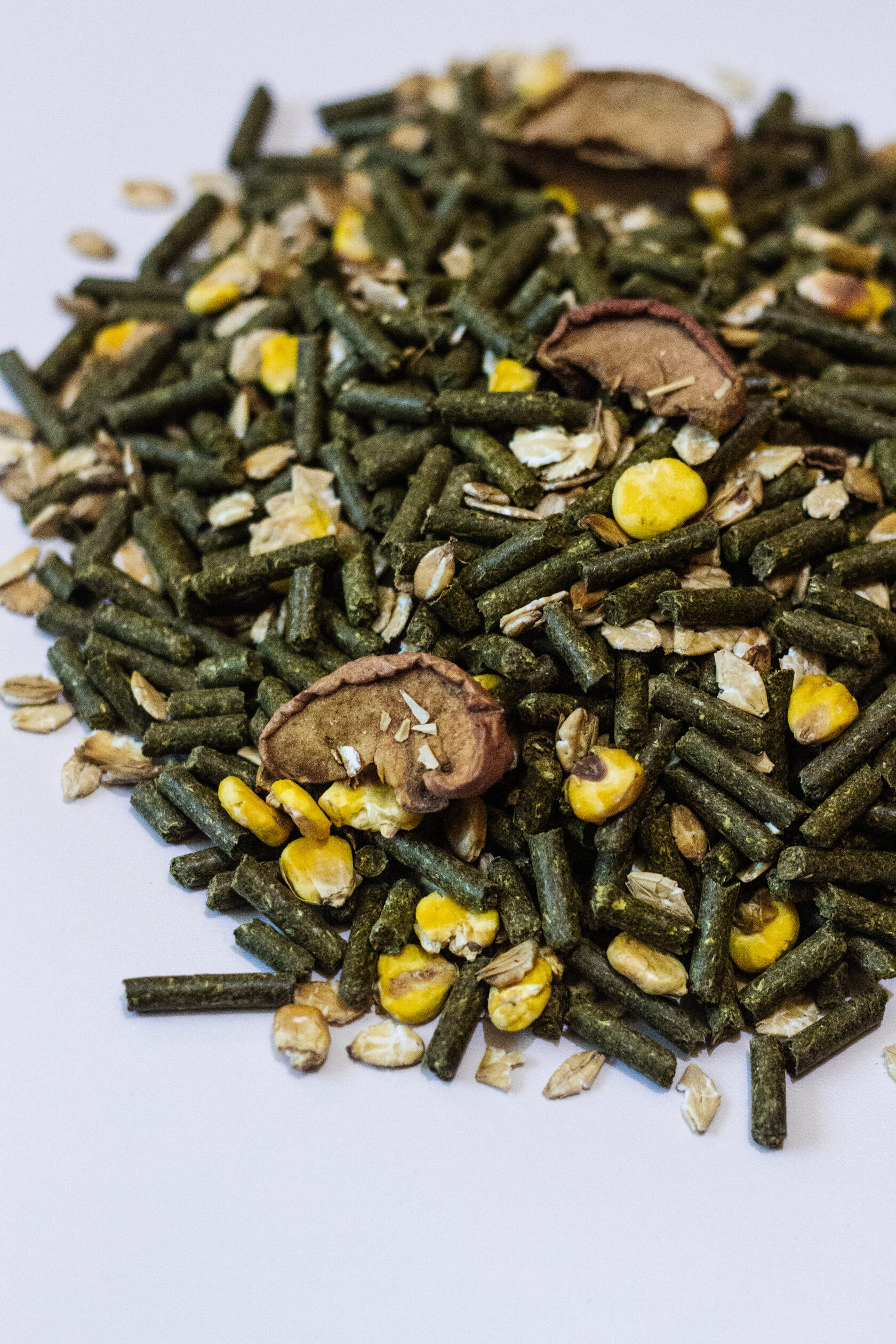 Импульс Пони – мюсли для пони купить в интернет-магазине Биотех-Ц по ...