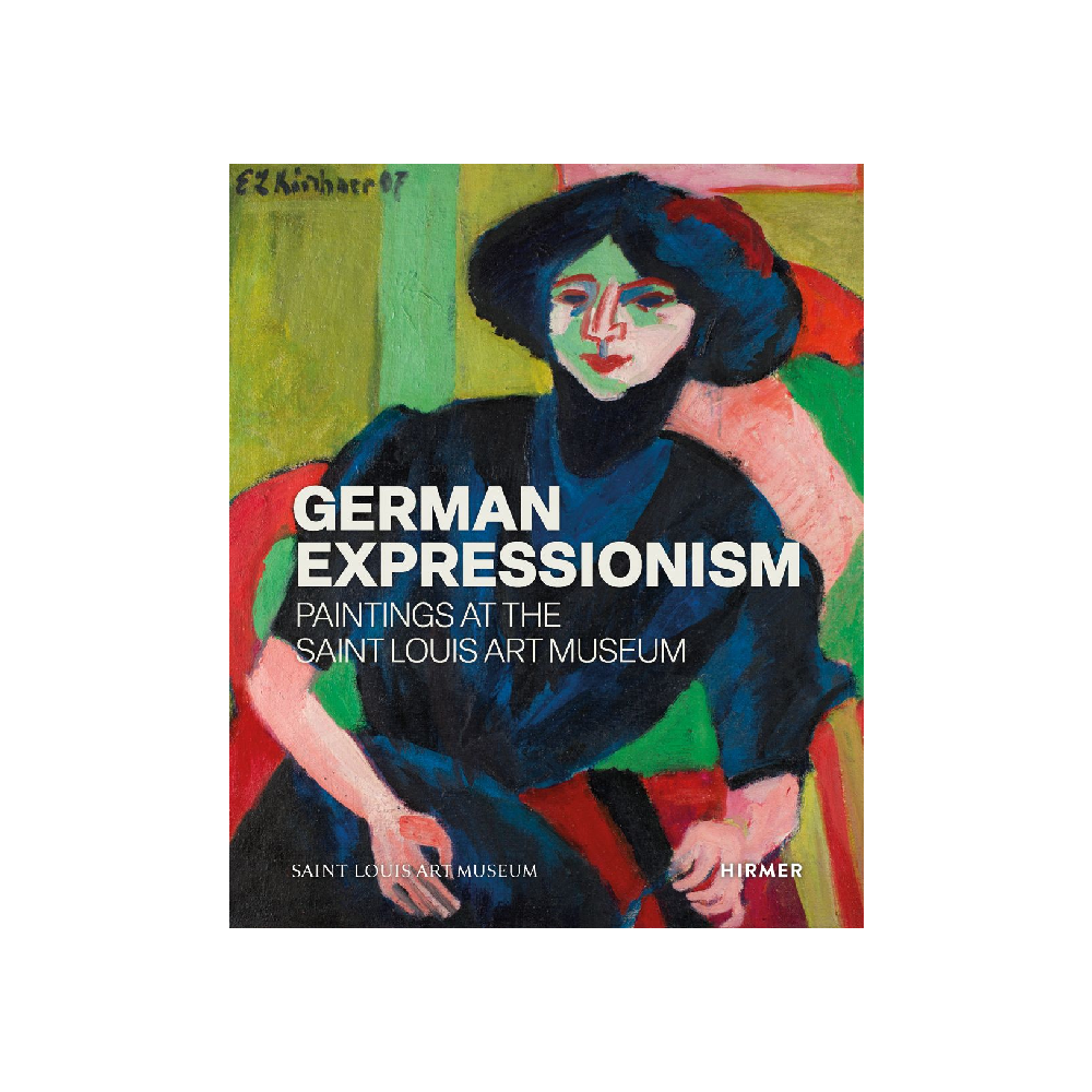 German Expressionism: Paintings at the Saint Louis Art Museum