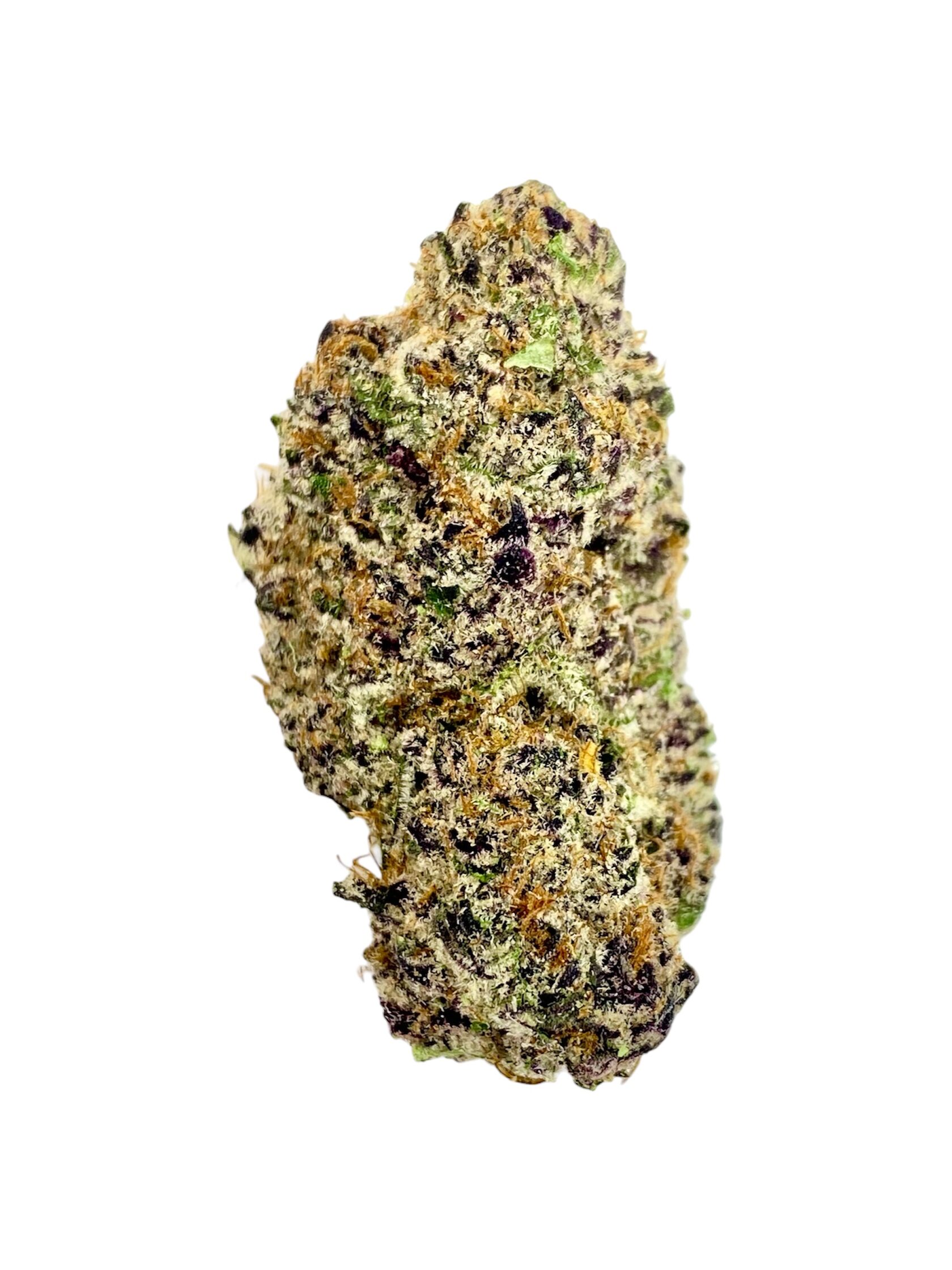 Purple Punch: Classic Indica Calm | King Cannabis