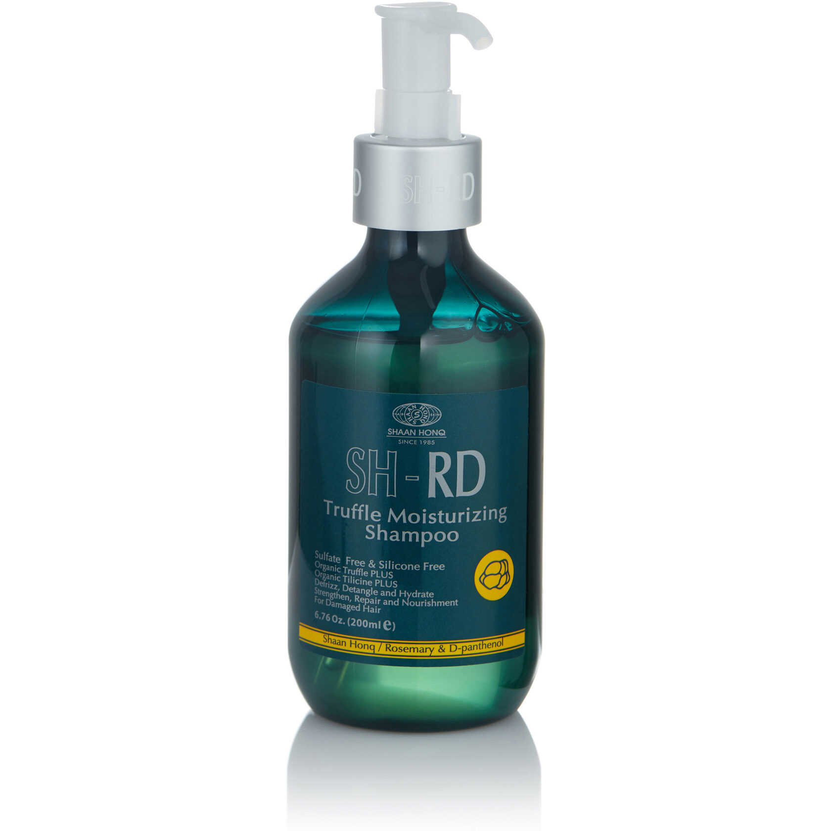 SH-RD Truffle moisturizing shampoo - Увлажняющий шампунь на основе трюфеля