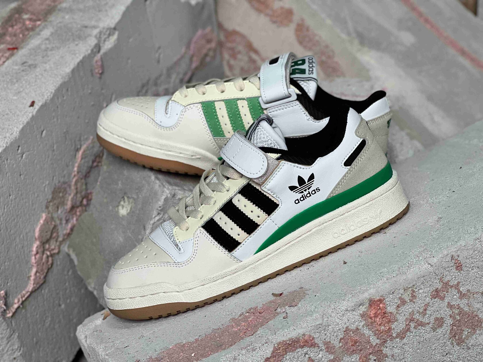 Adidas Forum 84 Celtics
