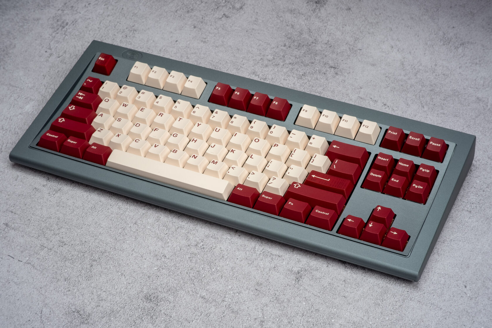 Vortex Model M Keykobo Cherry