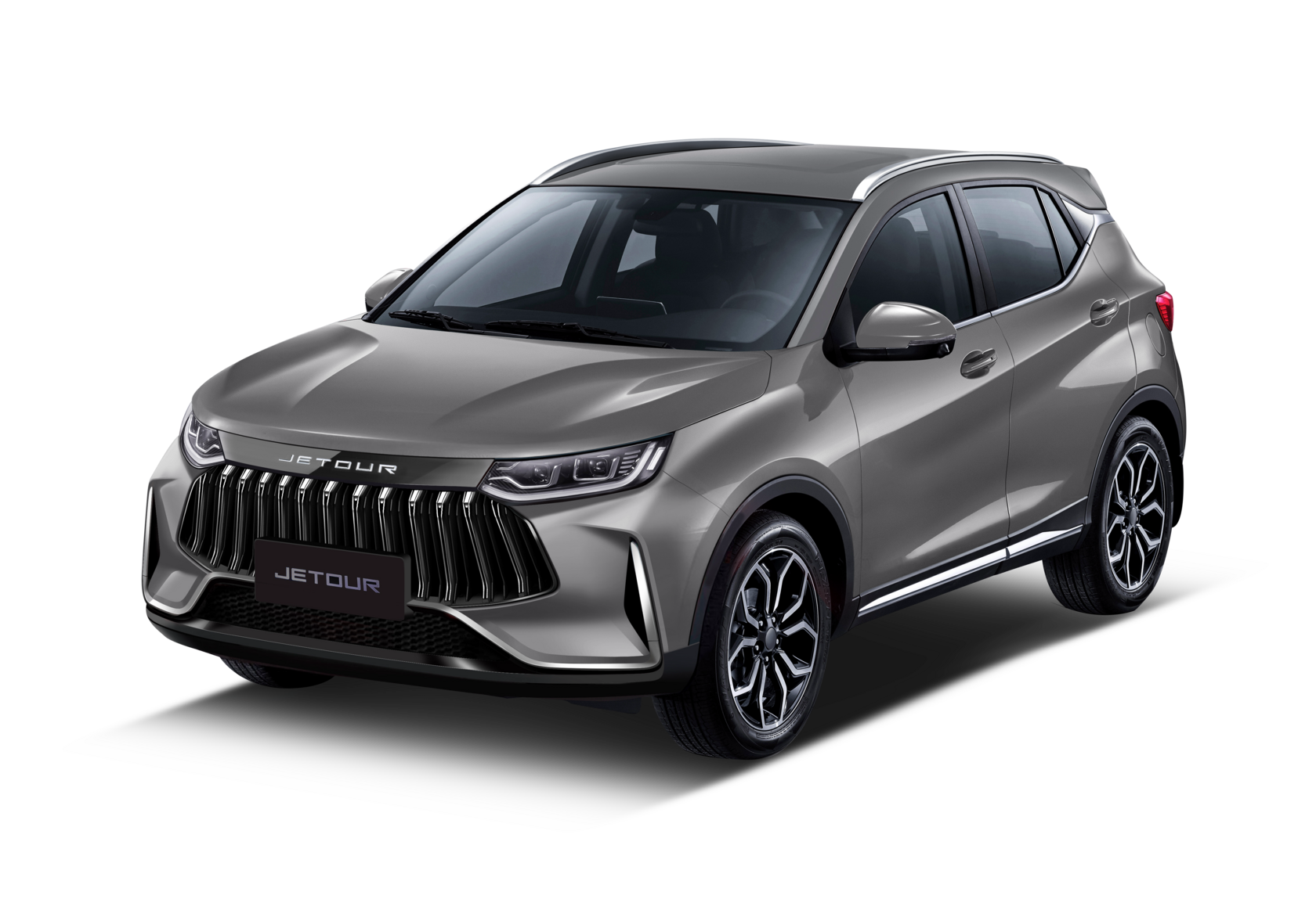 Jetour X50 Luxury 1.5T 6DCT - Jetour