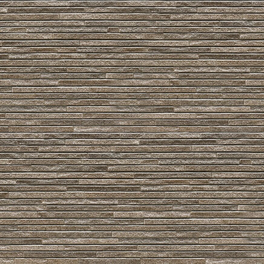 Фасадная панель KMEW NH4787A, 16 мм Камень