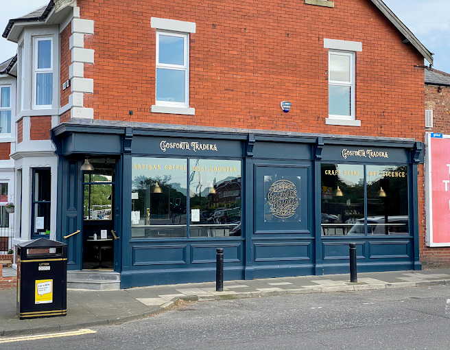 Gosforth Traders