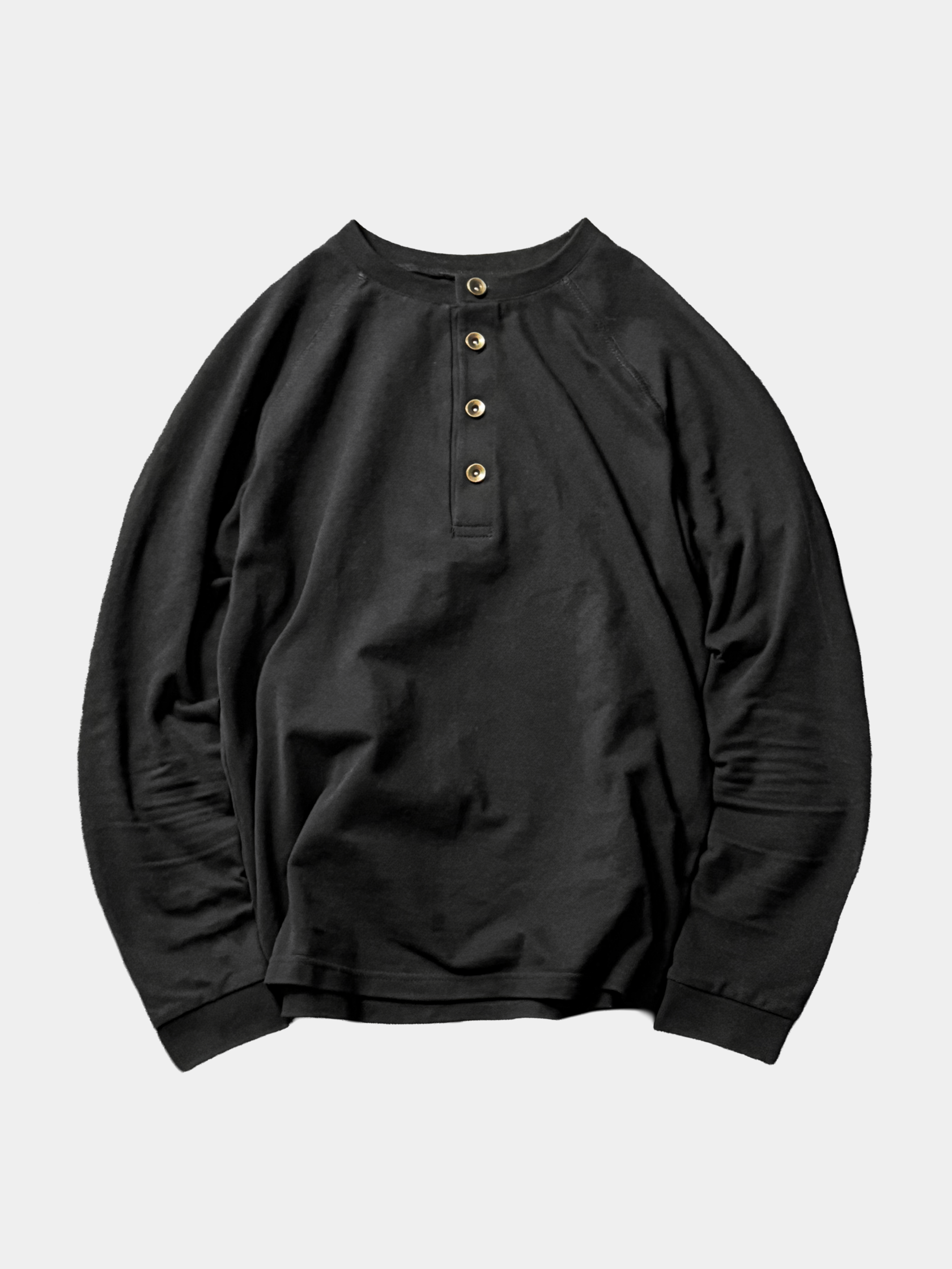 QUATER LONG SLEEVE