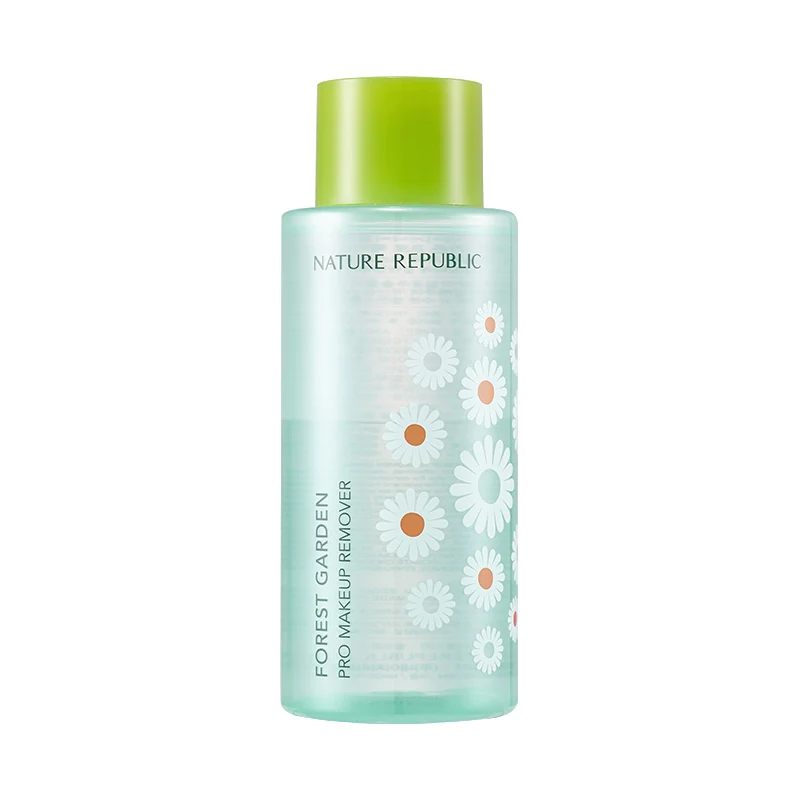 FOREST GARDEN PRO MAKEUP REMOVER 150ml