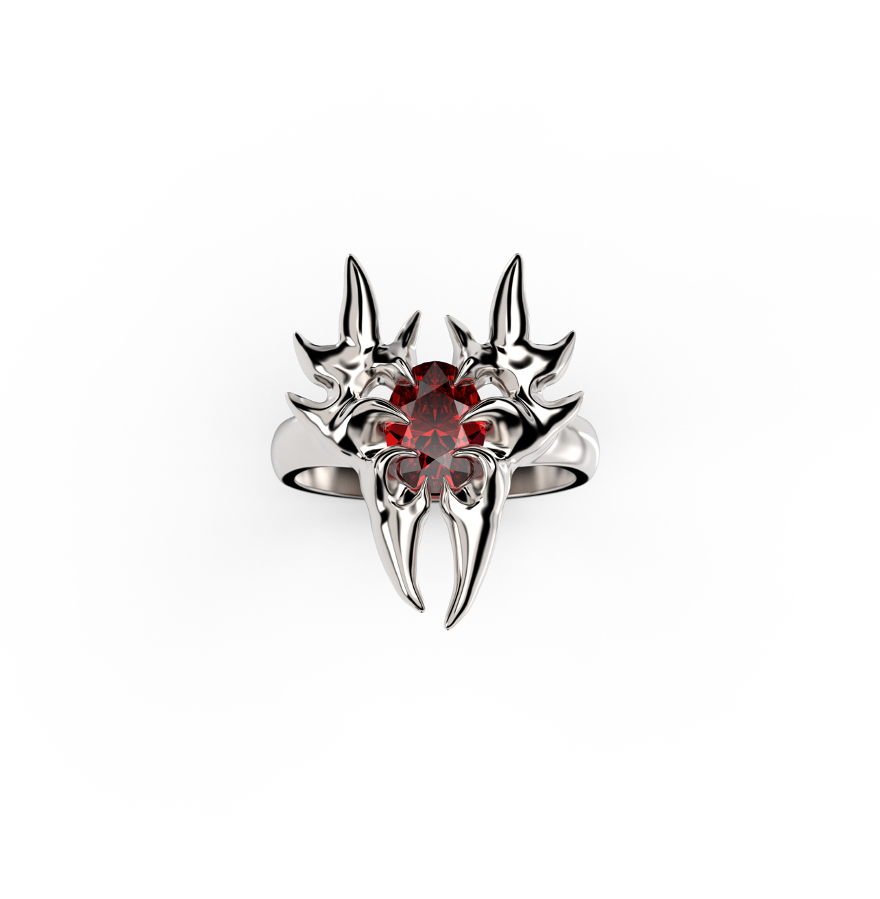 RING “BLOOD”