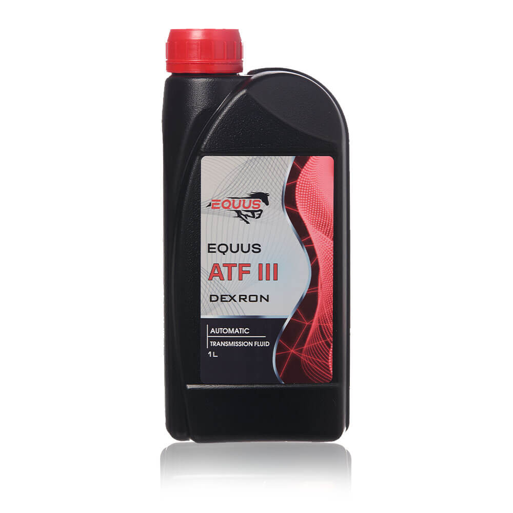 ATF III Dexron, 1 л