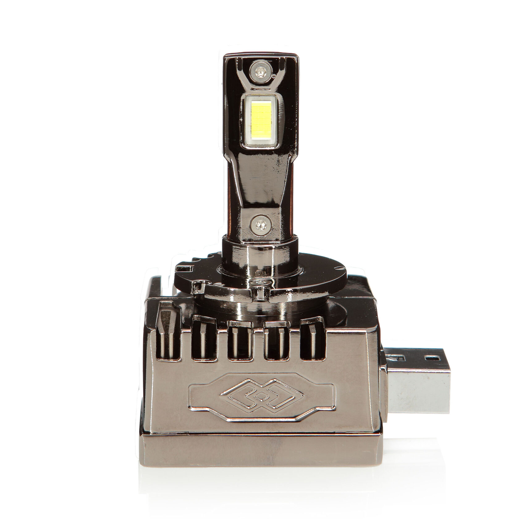 Купить LED лампу D8 под штатный ксенон