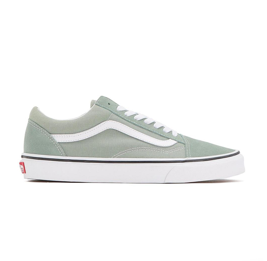 Vans Russia официальный реселлер.