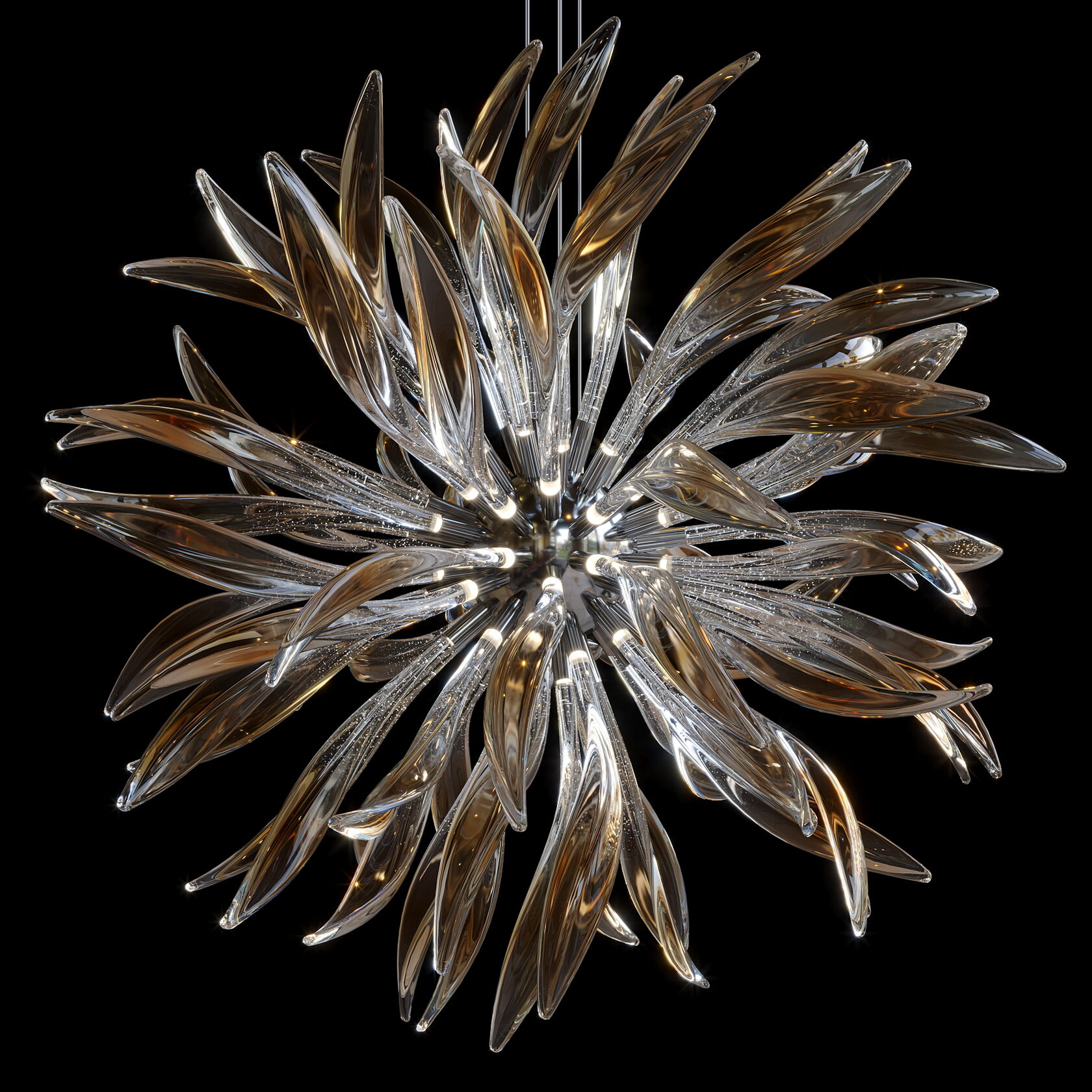 Lighting composition Vargov®Design