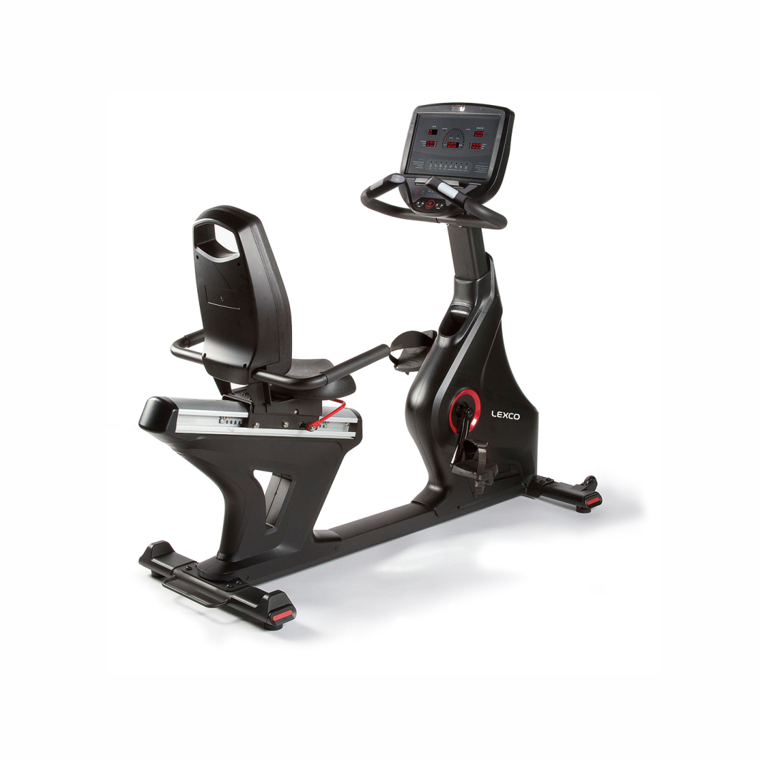 LEXCO LR7 - UltraGym, профессиональное оборудование