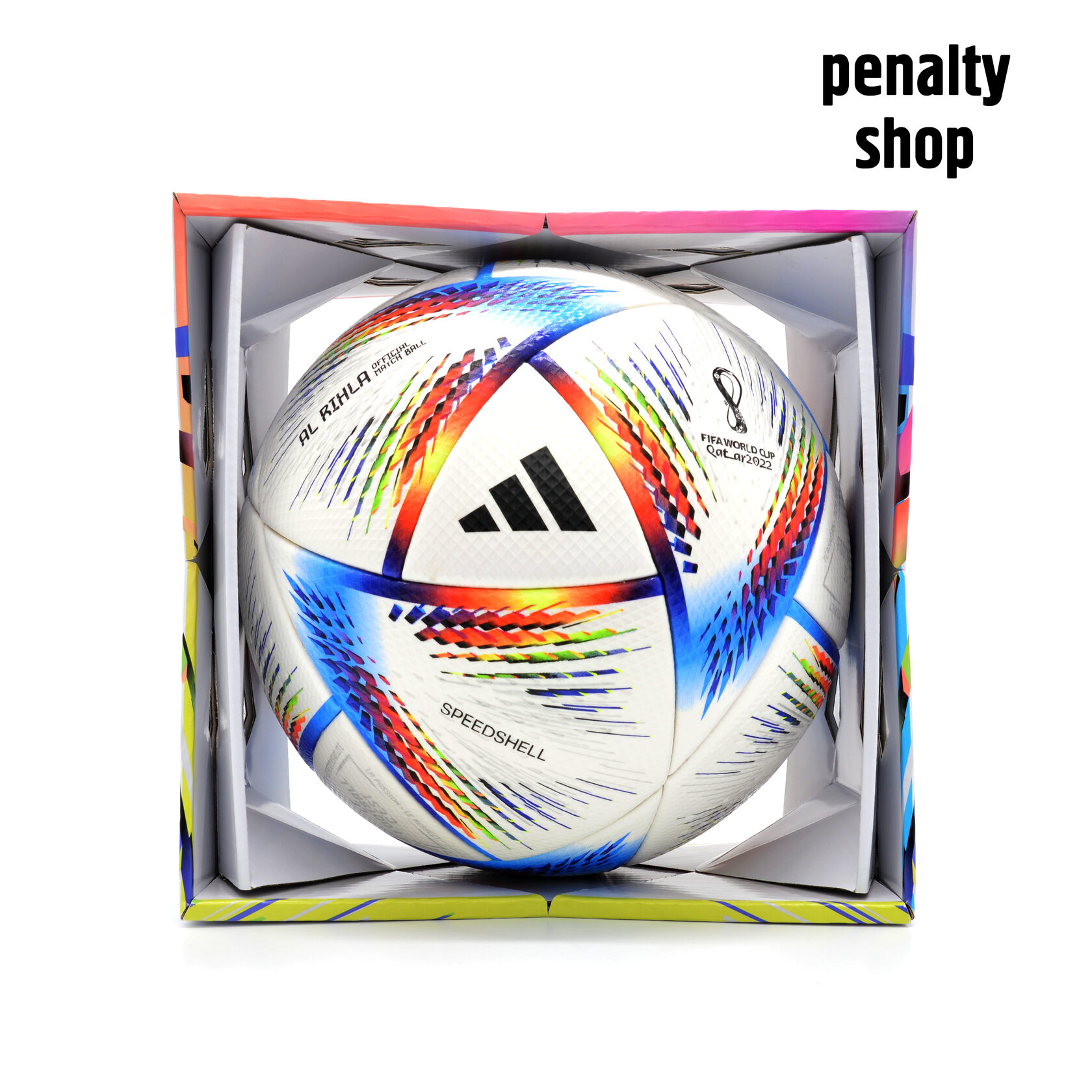 Adidas Al Rihla PRO H57783 - Penalty Shop