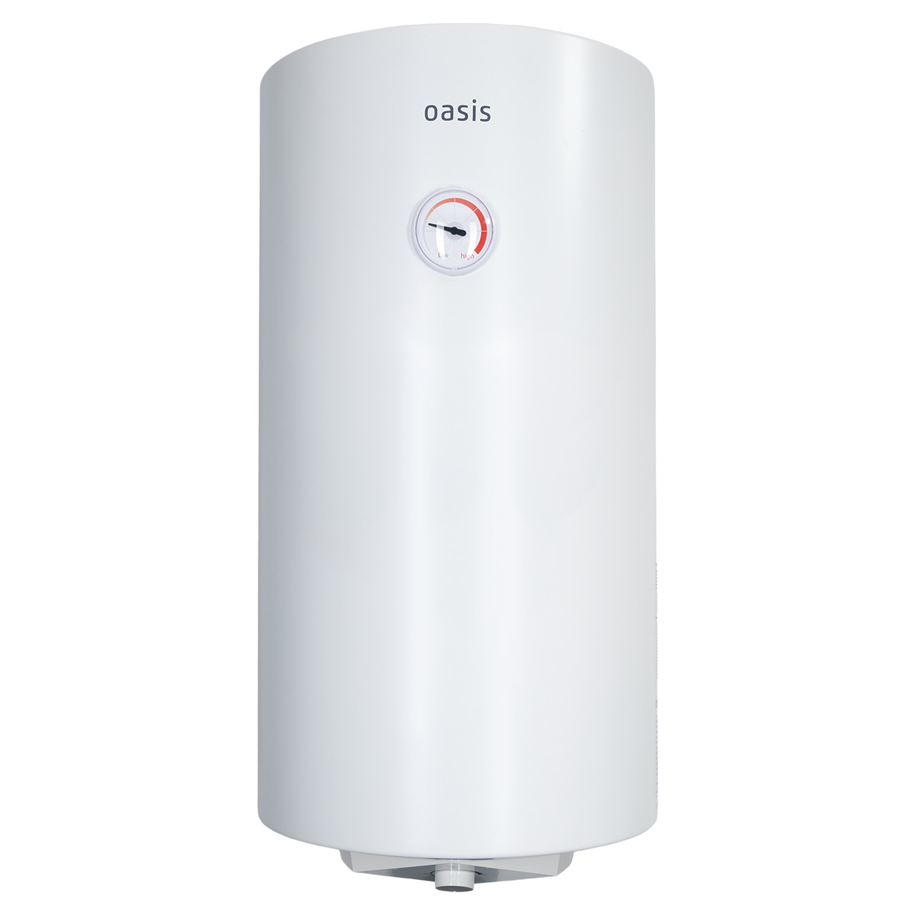 Водонагреватель электрический Oasis SV-50 (сухой ТЭН) - Oasis