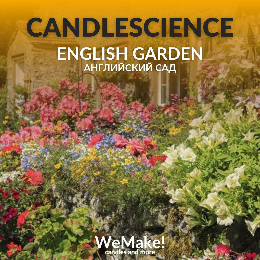 Ароматическое масло CandleScience, Sandalwood, Сандаловое дерево