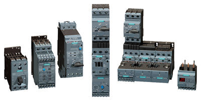 Siemens Sirius Innovations 3RV20
