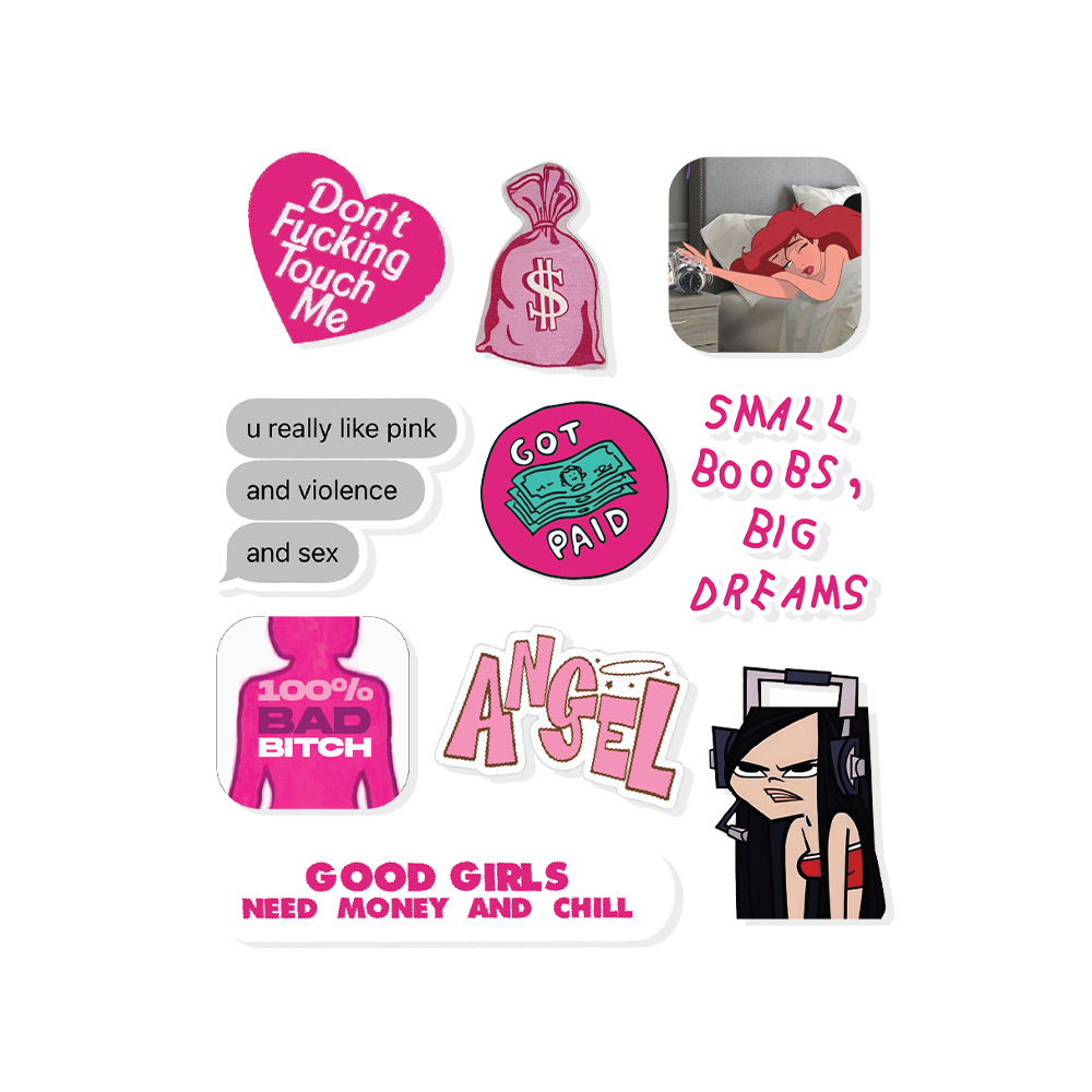 Accessories