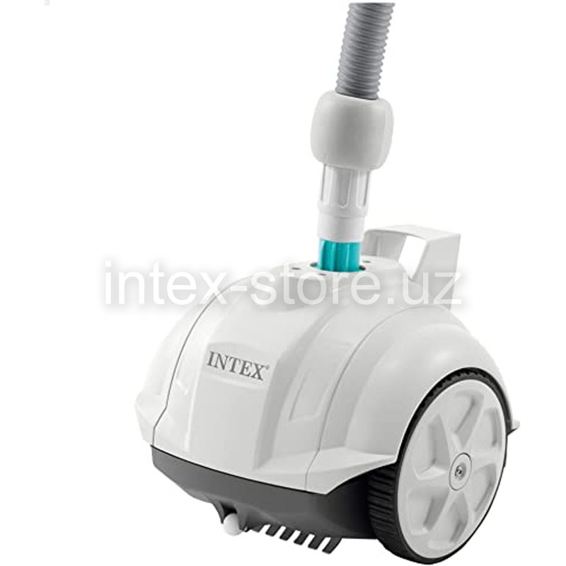 Intex - 28007 – Робот-пылесос Bottom Zx50 - Intex