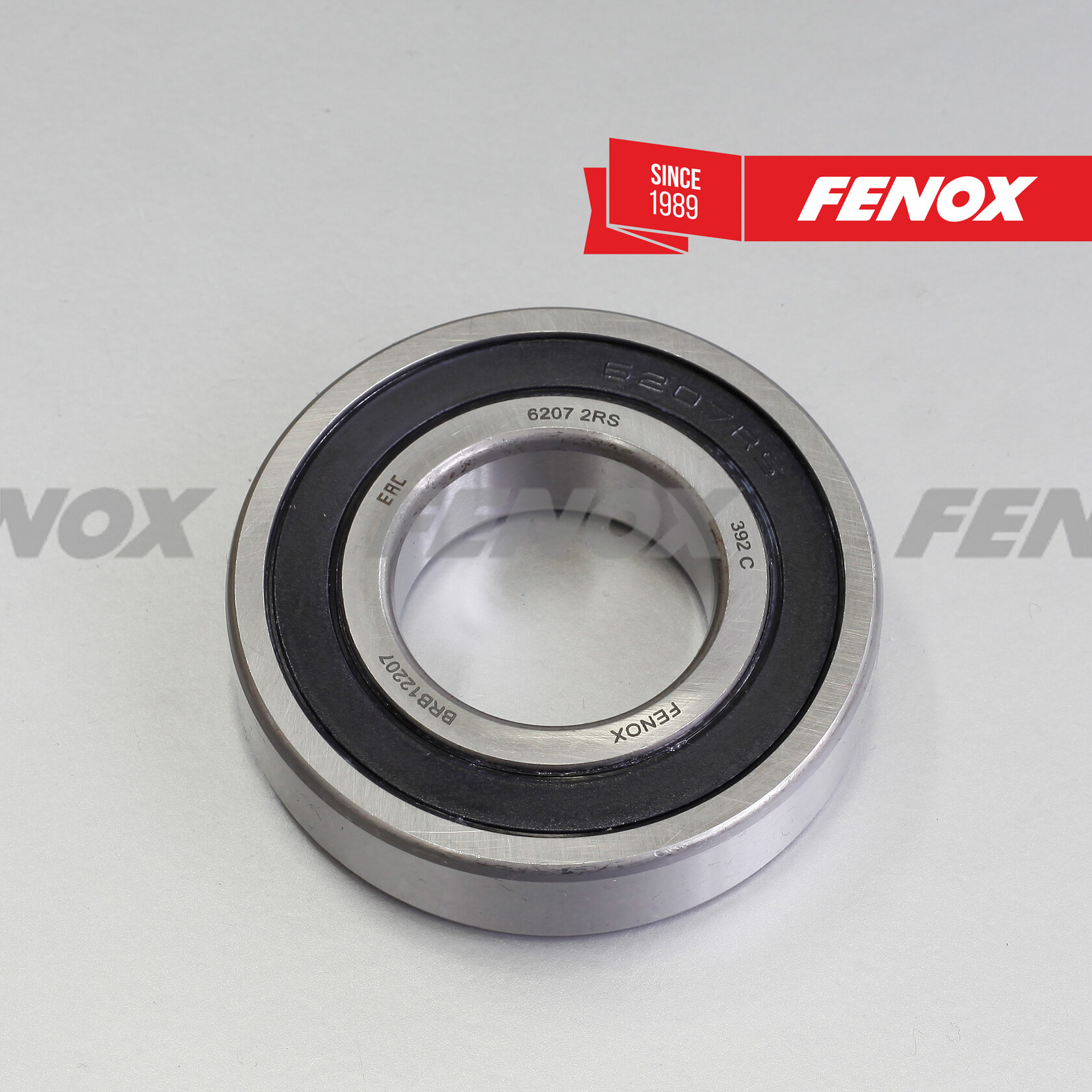 Подшипник компрессора, привода ТНВД FENOX