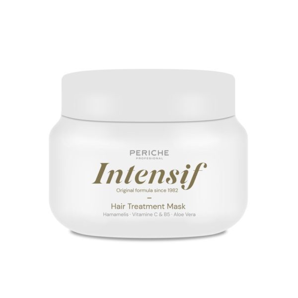 INTENSIVE MASK | ИНТЕНСИВНАЯ ЛИПИДНАЯ МАСКА