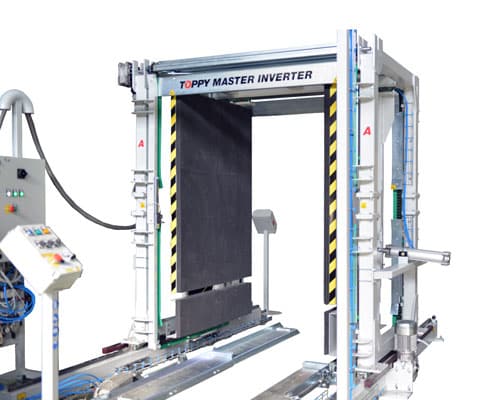 Инвертор паллет TOPPY Master Inverter по выгодной цене. Прямые поставки ...