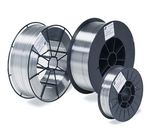 Weld CF 80S-B2Si - ESAB