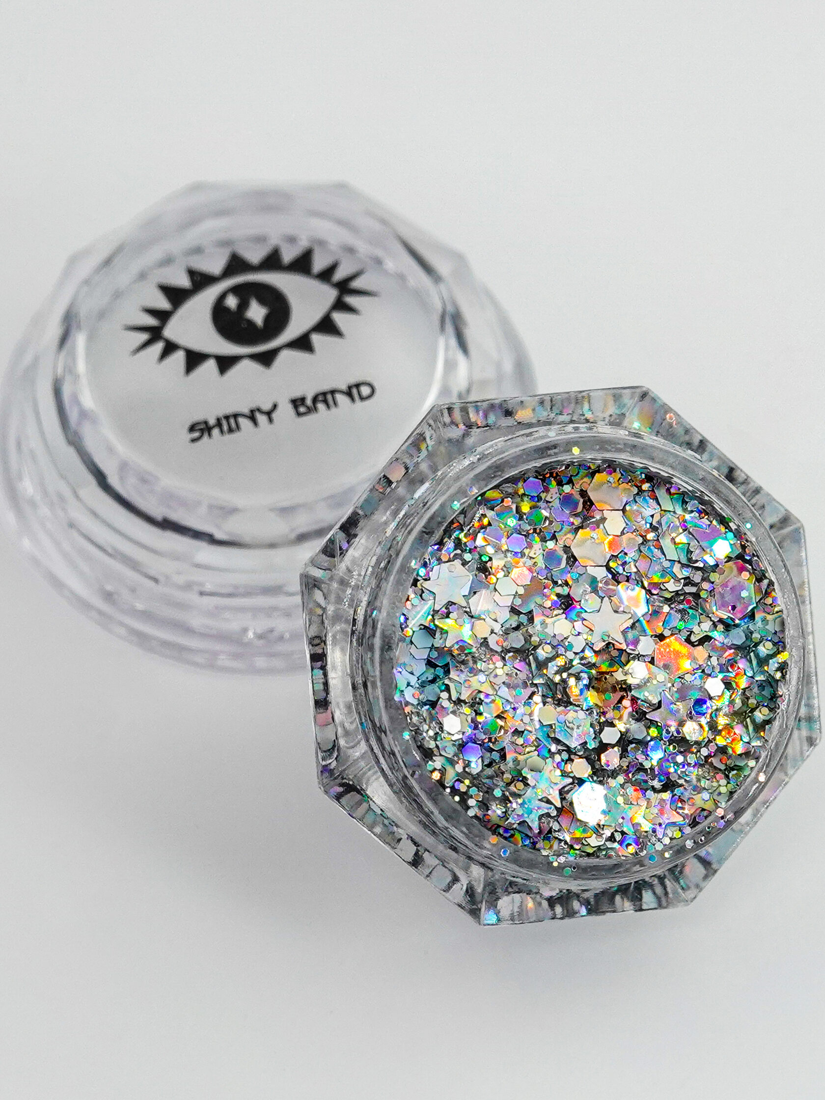 Затмение - Shiny Band
