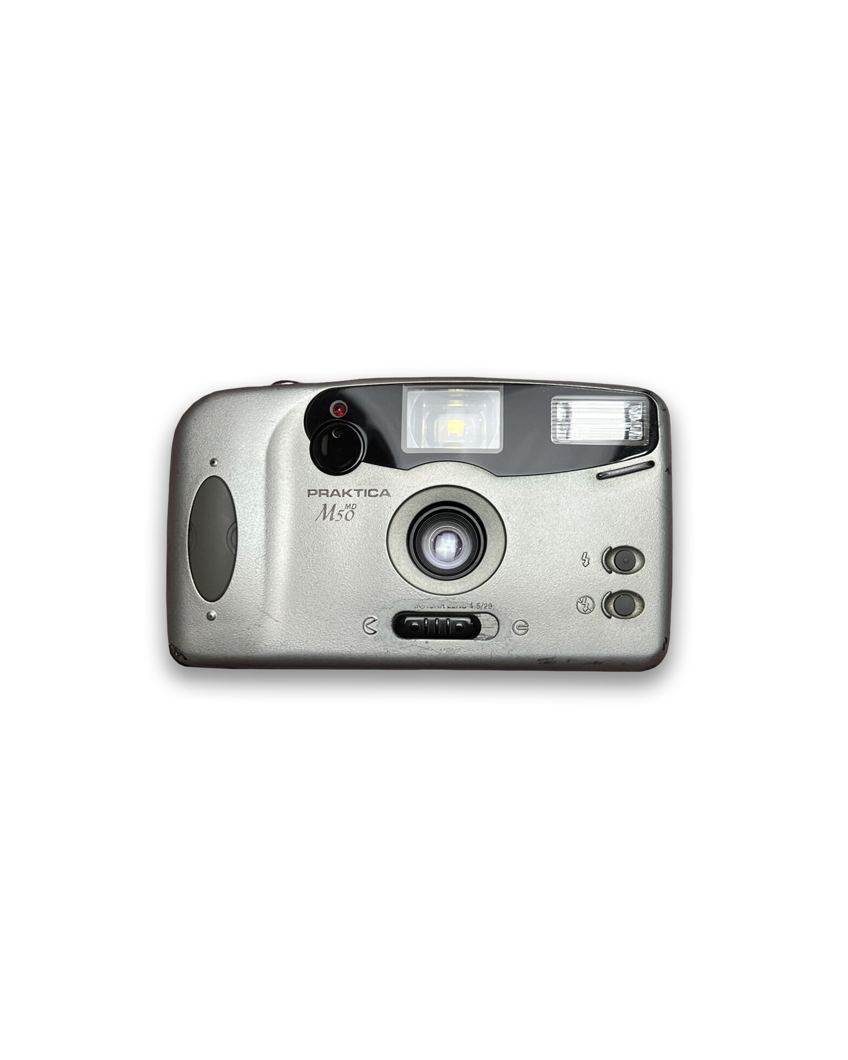 Пленочный фотоаппарат Praktica M50 MD Купить с доставкой по России в ...