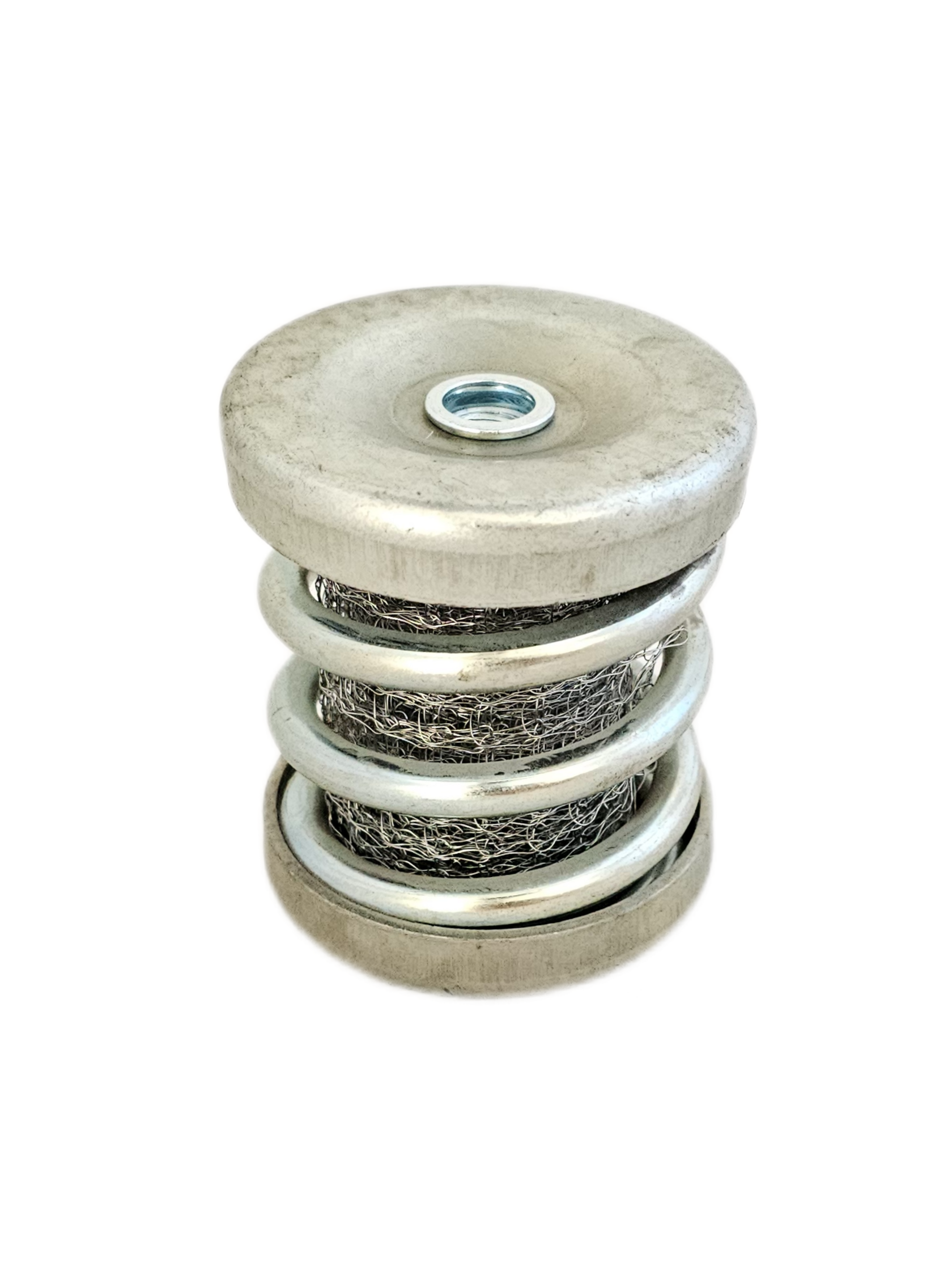 Пружинные виброизоляторы - Росвибропром