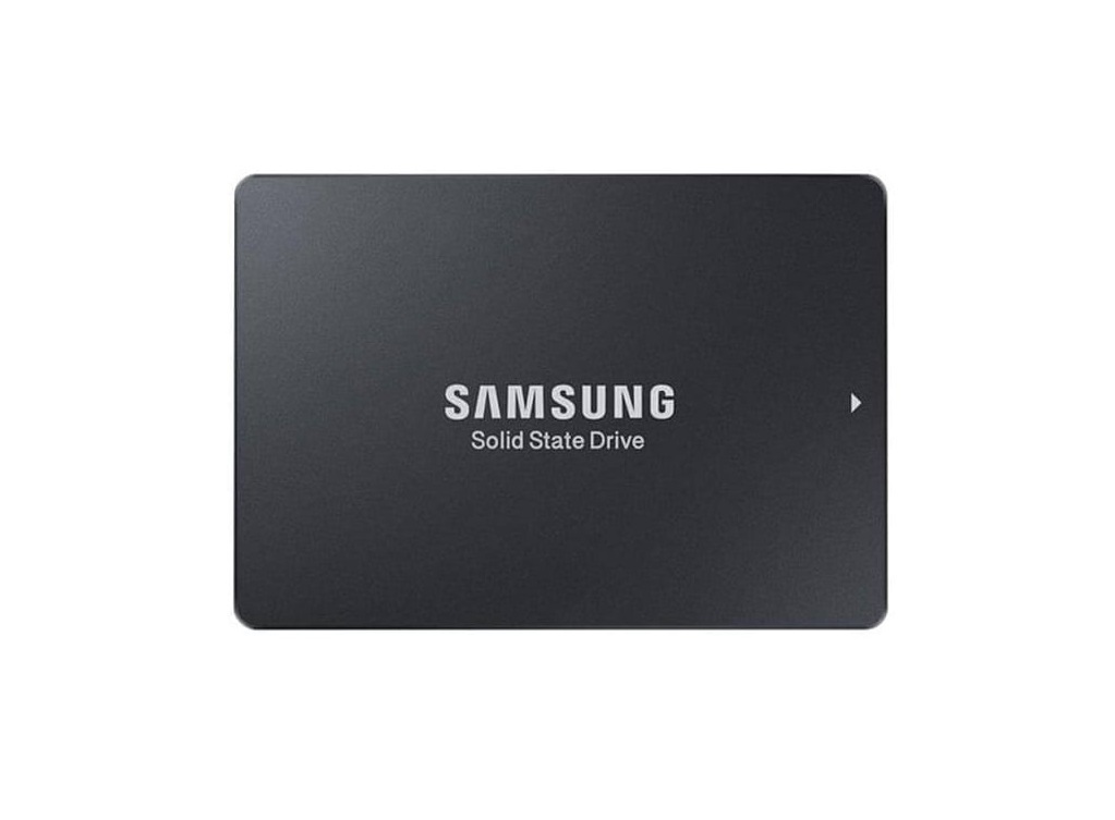 Samsung PM1643(HP) 920 ГБ MZILT920HAHQ-00AH9