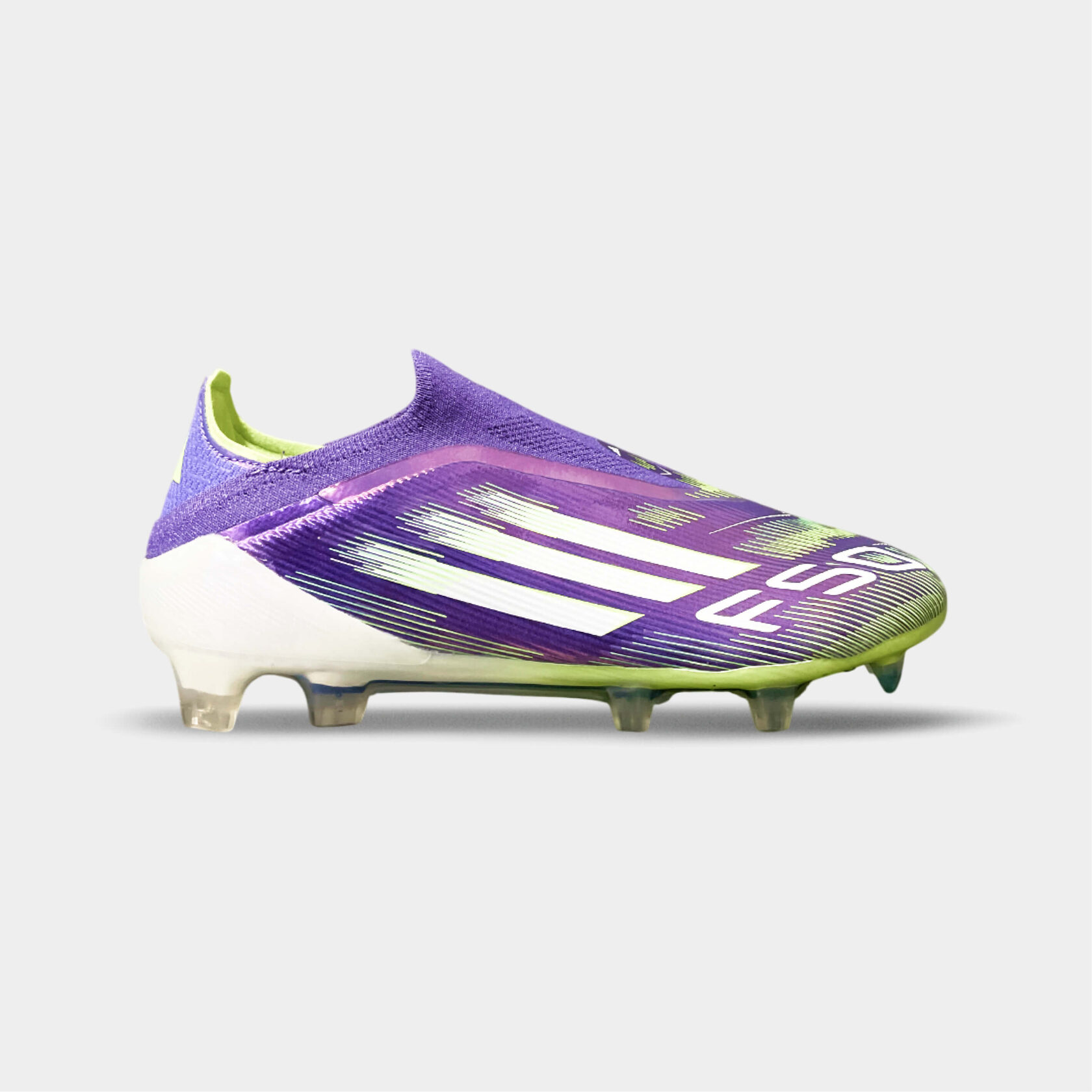 Бутсы Adidas F50 Elite FG