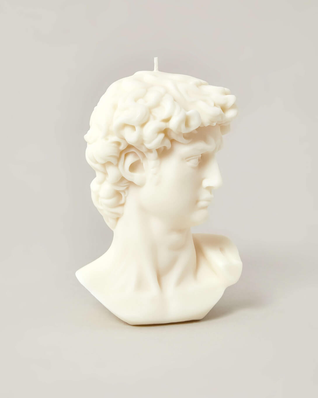 David | Cream - notem