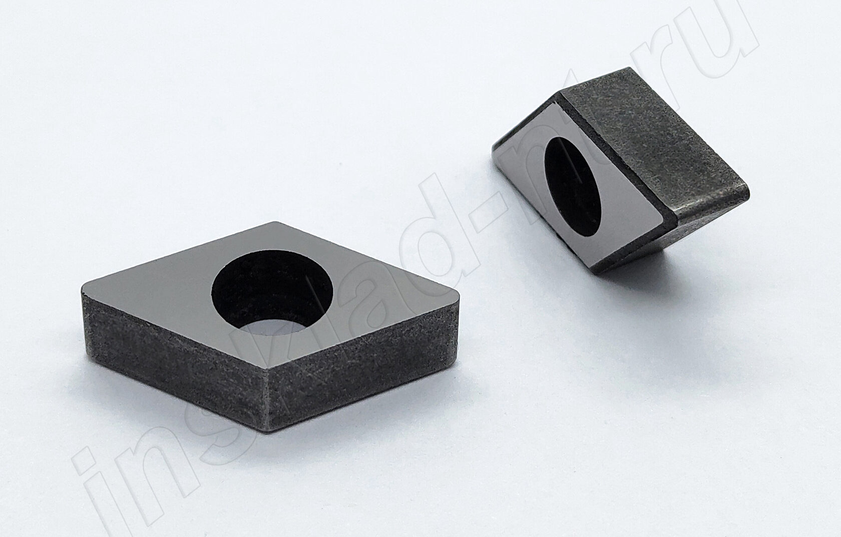 Пластина опорная подкладная MD1506