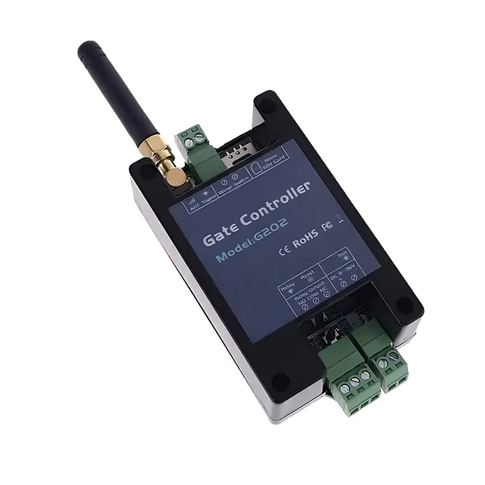 Контроллер GSM G202