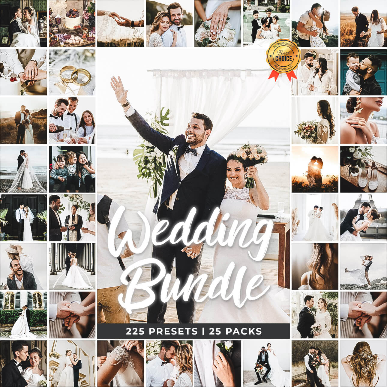 Wedding Bundle