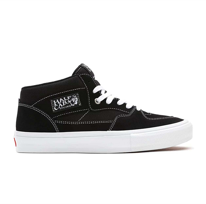 Vans Russia официальный реселлер.