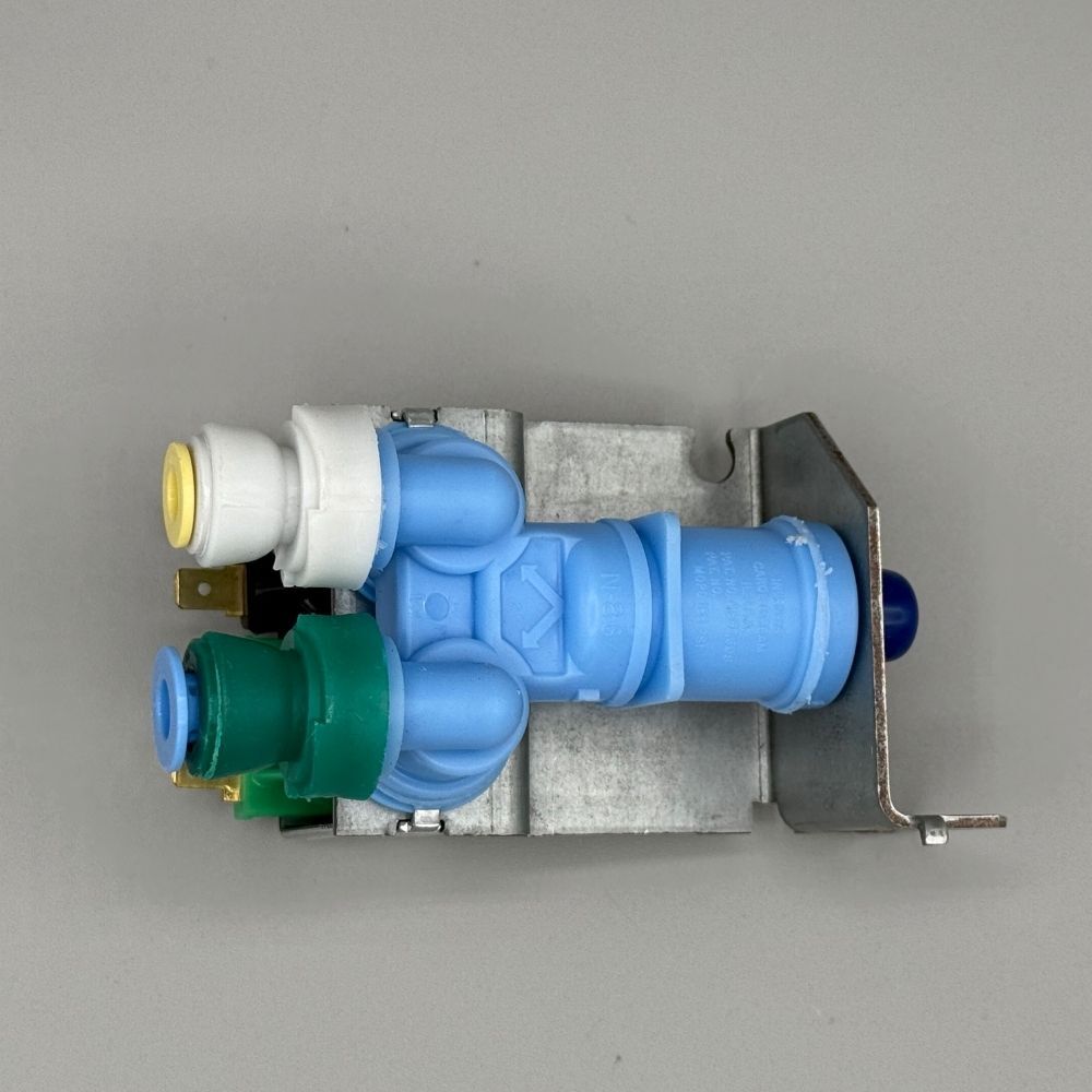 Buy Sub-Zero 7004266 Water Valve QC Dual | OEM Replacement for 685, 695 ...