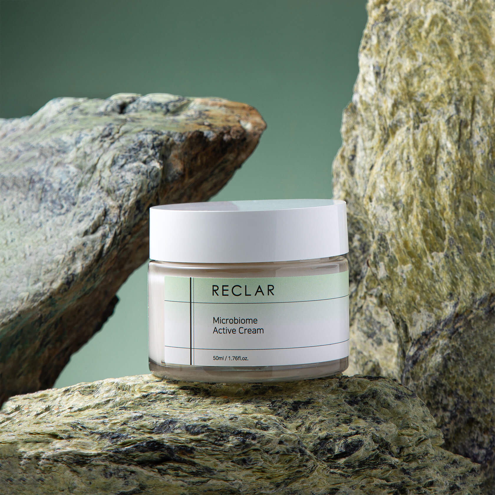 RECLAR Microbiome Active Cream: Интенсивное восстановление и питание ...