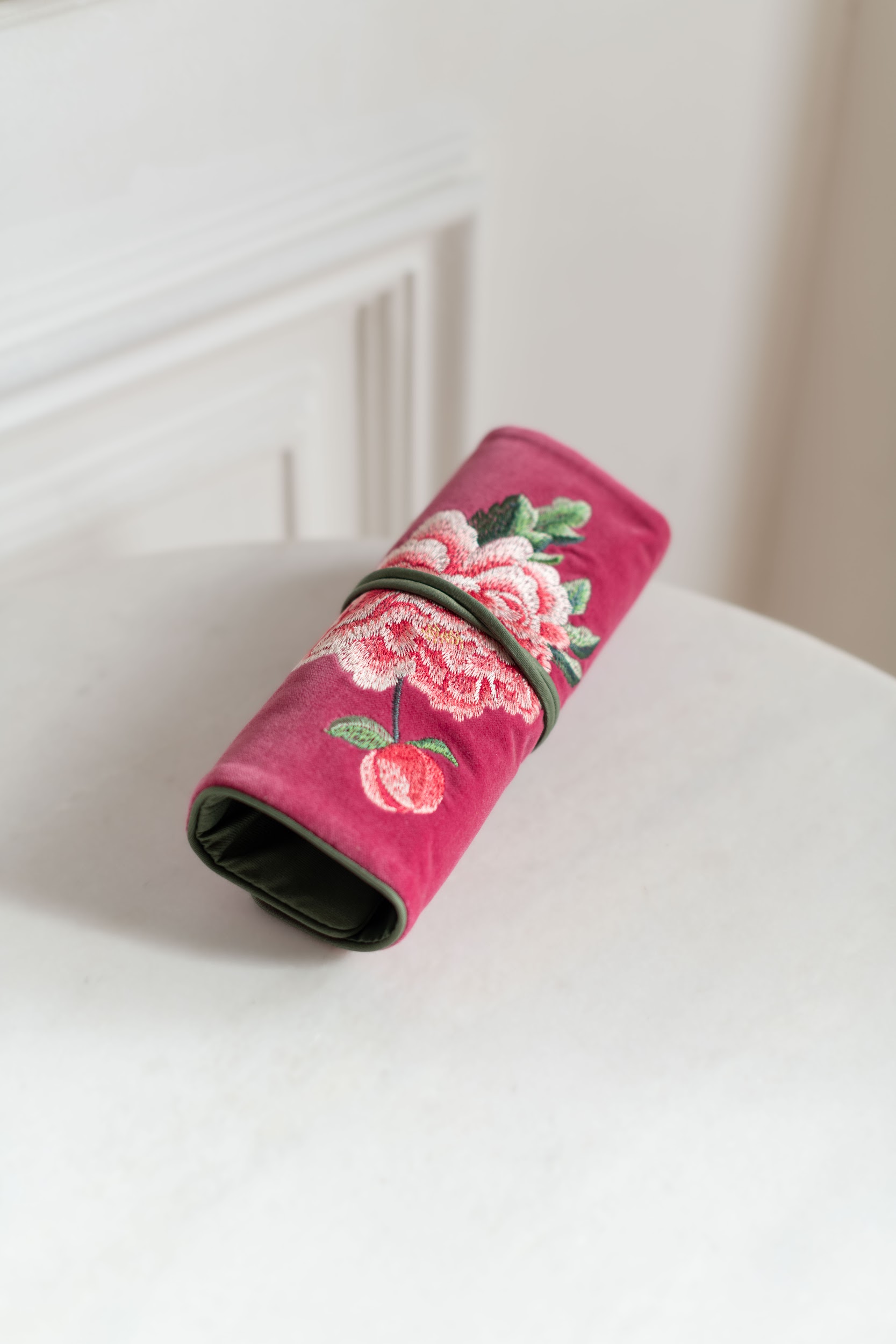 Пауч Pollen Пион - Mashu pouch