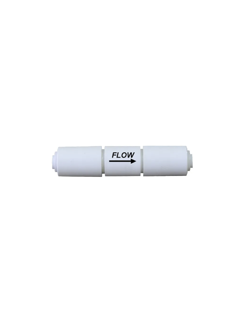Get RO Flow Restrictor - Boost Filtration Efficiency