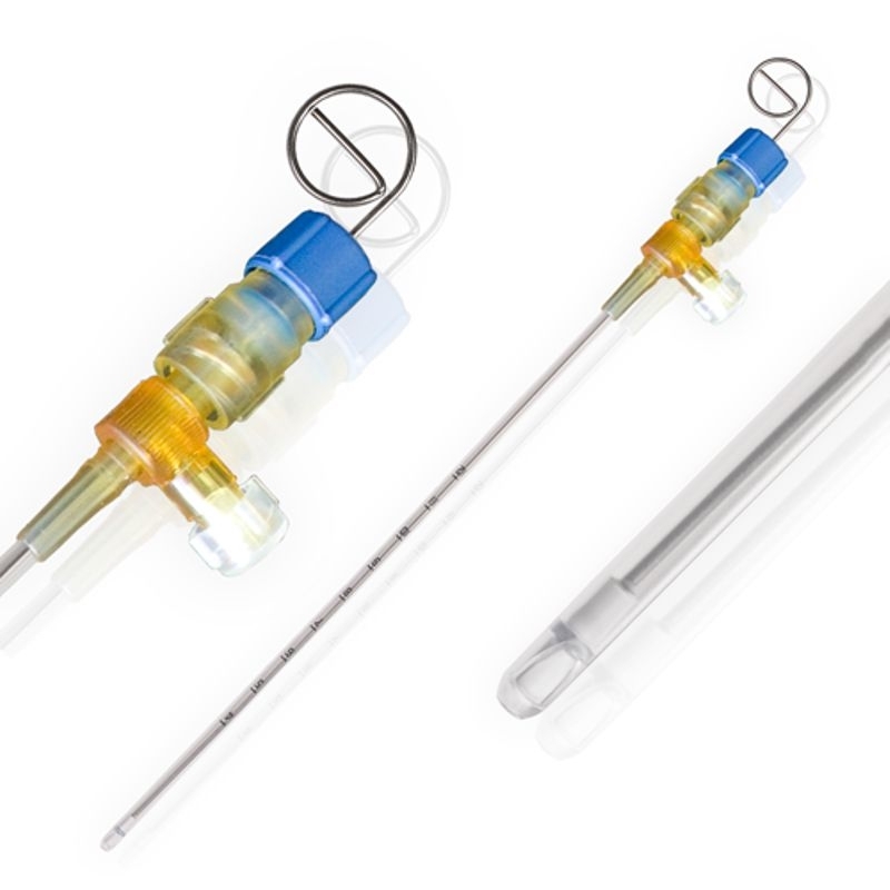 Зонд аспирационный «Юнона» Profi Combi - ООО "МП "Симург"