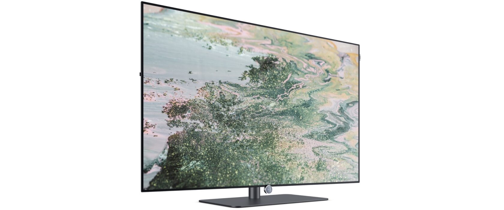 Loewe inspire 65 OLED