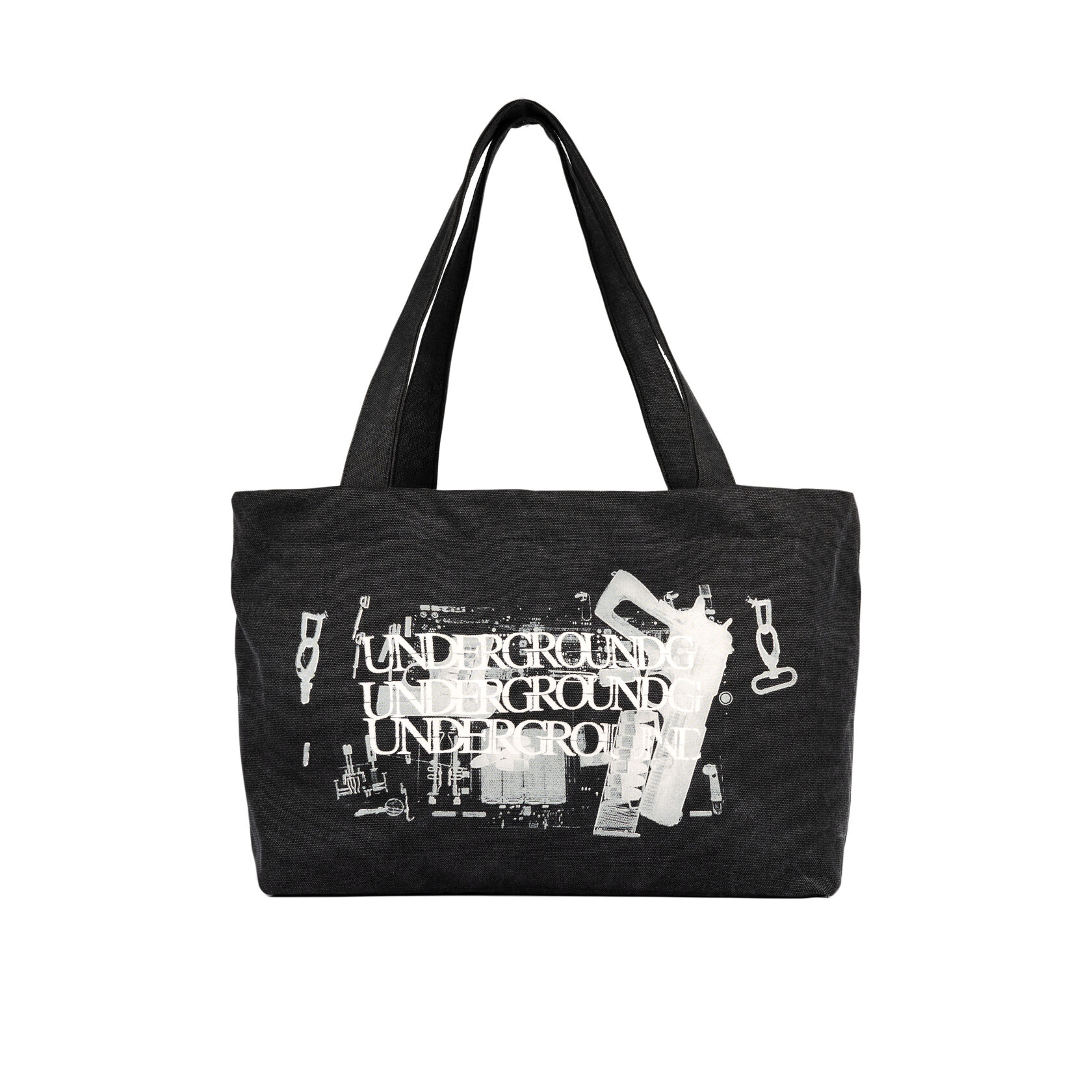 UNDERGROUND G " INTROSCOPE" BAG