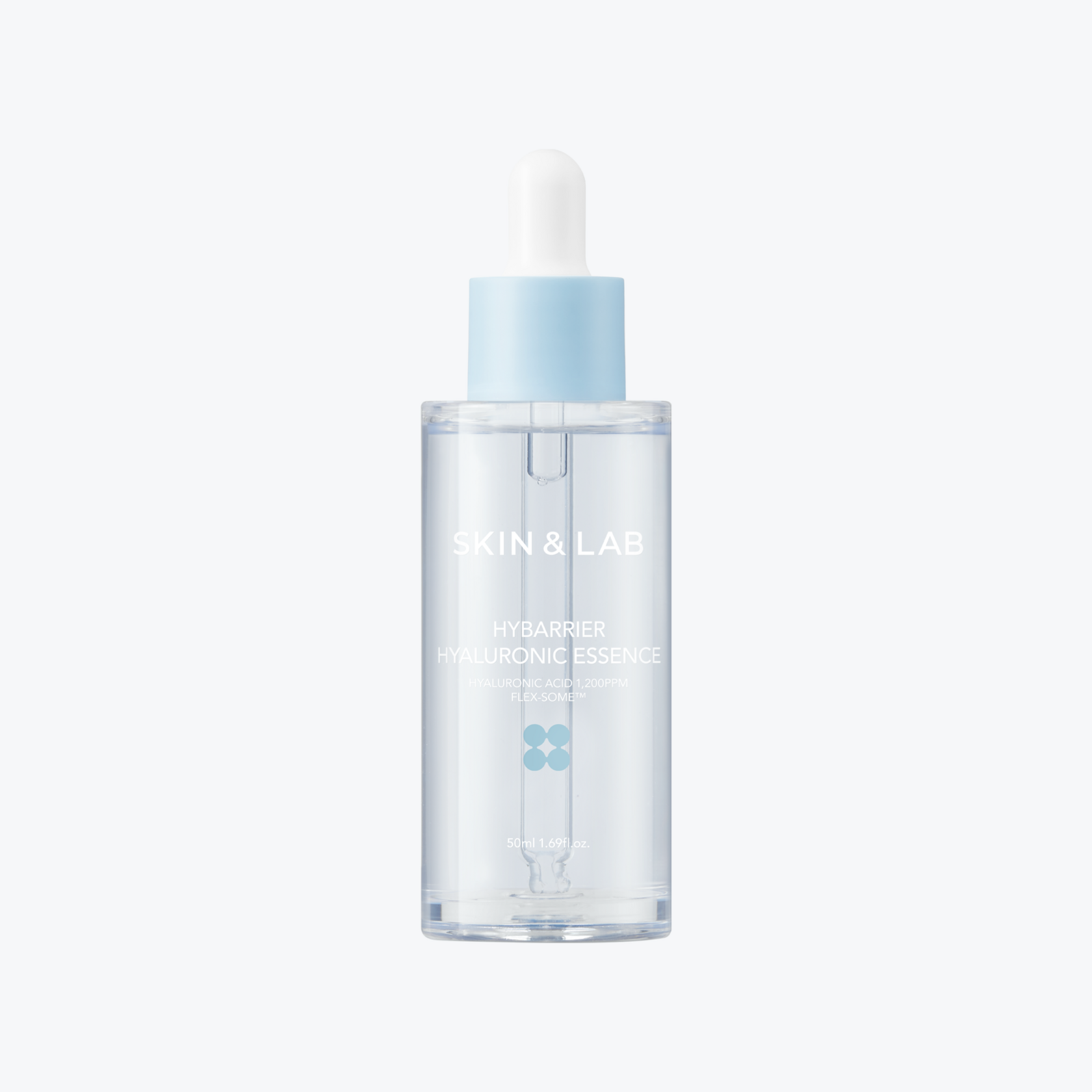 SKIN&LAB Hybarrier Hyaluronic Essence