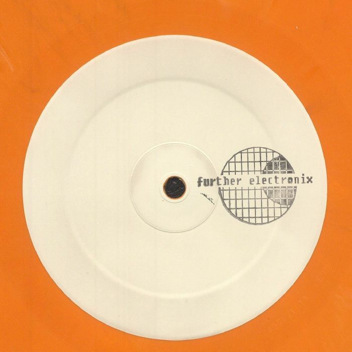Global Goon - Aiming High EP - Electronic / IDM