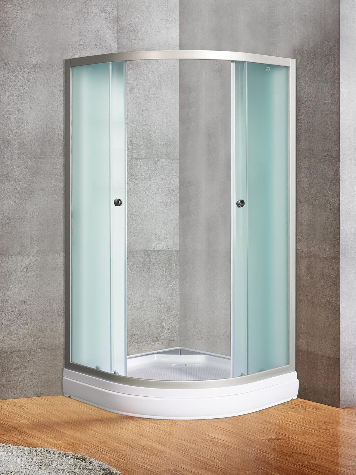 DON LIGHT 80/15 МТ без поддона - River