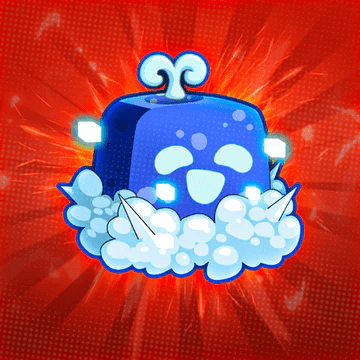 Купить Permanent Control Fruit — постоянный Control Fruit Blox Fruits ...